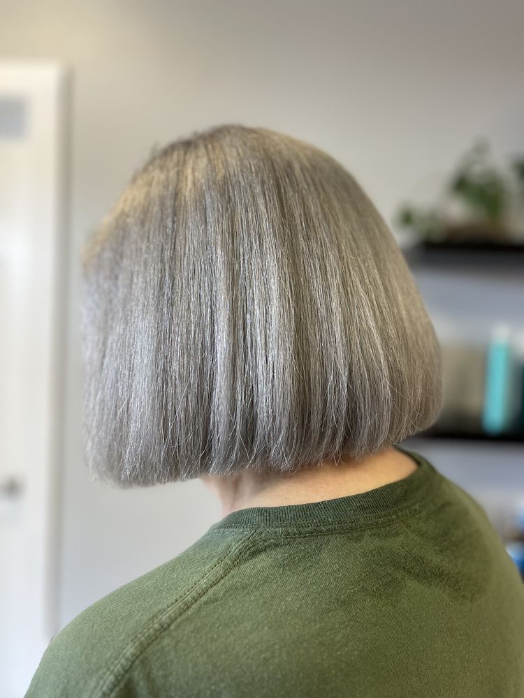 JV HAIR - Updated October 2025 - 22 Photos & 50 Reviews - 3322 E Walnut ...