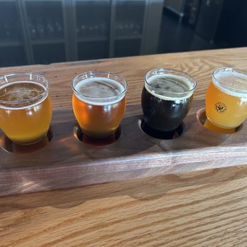 RIVER FORGE BREWERY - Updated September 2025 - 26 Photos & 11 Reviews ...