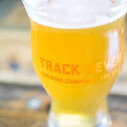 TRACK 7 BREWING - NATOMAS - Updated April 2025 - 1136 Photos & 673 ...