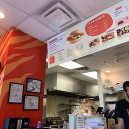 CLUCK FACE NASHVILLE HOT CHICKEN - Updated November 2025 - 129 Photos ...