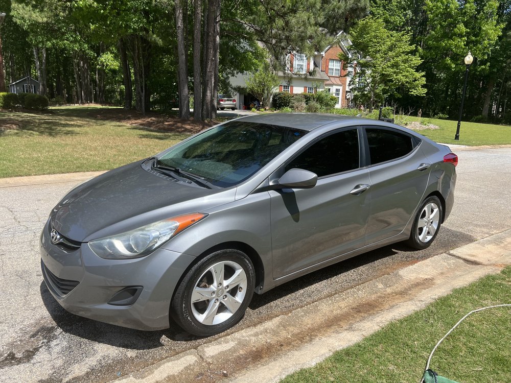 KEN’S MOBILE DETAILING - Updated September 2024 - Request a Quote - 27 ...