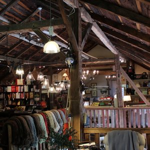HAMMERTOWN BARN - 34 Photos - Furniture Stores - 3201 Rt 199, Pine ...