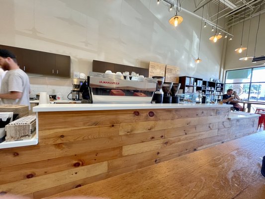 ROTHROCK COFFEE - Updated January 2026 - 102 Photos & 127 Reviews ...