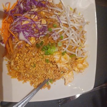 THAI FUSION BISTRO - Updated January 2025 - 201 Photos & 339 Reviews ...