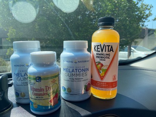 LASSENS NATURAL FOODS & VITAMINS - Updated October 2024 - 16 Photos ...