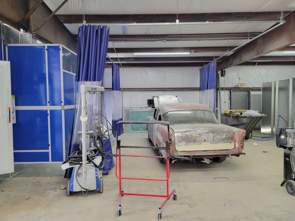 PRECISION COLLISION & PAINT - Updated January 2026 - Request a Quote ...