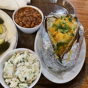 SPRING CREEK BARBEQUE - Updated November 2025 - 68 Photos & 111 Reviews ...