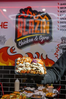 BLAZIN CHICKEN & GYRO - Updated February 2026 - 109 Photos & 31 Reviews ...