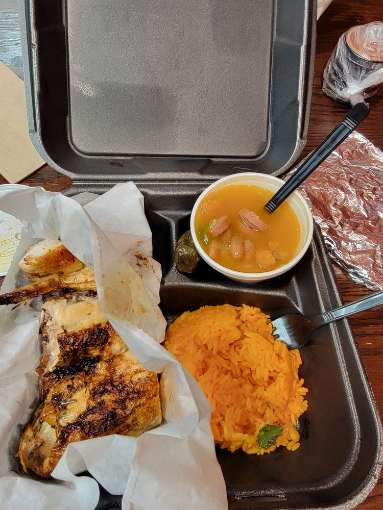 DON CARBON - Updated December 2025 - 15 Photos & 22 Reviews - 3100 N ...