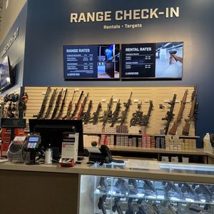 MISSION RIDGE RANGE & ACADEMY - 48 Photos & 76 Reviews - Gun/Rifle ...