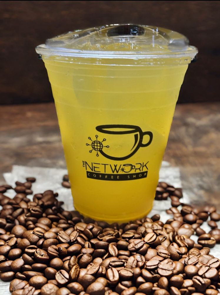 THE NETWORK COFFEE SHOP - Updated December 2025 - 23 Photos - 1811 ...