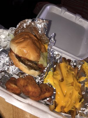 COOKOUT RESTAURANT - Updated June 2024 - 36 Photos & 88 Reviews - 8240 ...