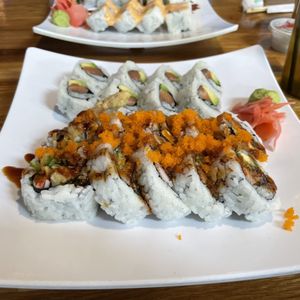 MAMA SATTO - 143 Photos & 96 Reviews - 715 N University Ave, Ann Arbor ...