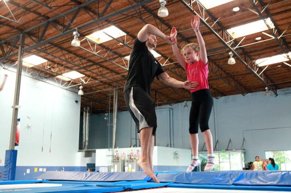 SOCAL TTC - Updated December 2025 - 25 Photos & 34 Reviews - 12115 ...