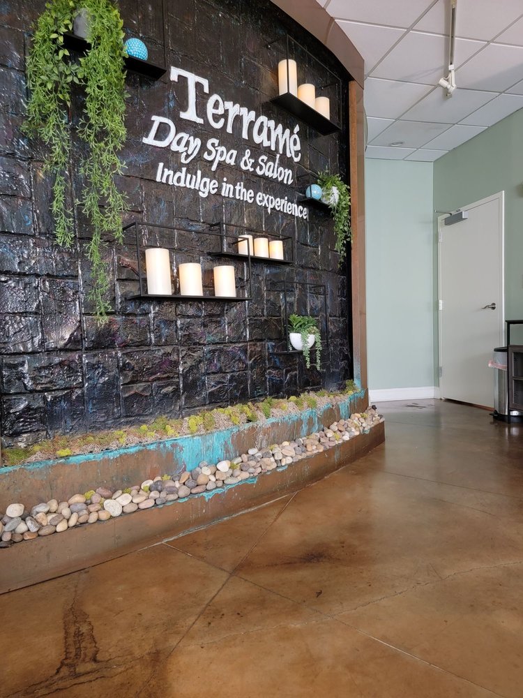 TERRAMÉ - JONES VALLEY - Updated April 2025 - 25 Photos & 34 Reviews ...