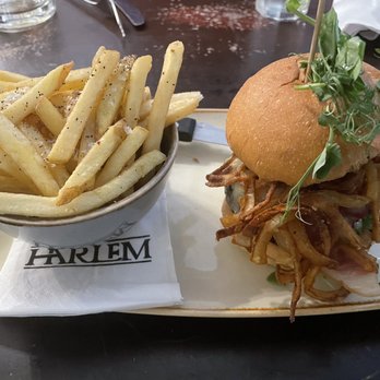 HARLEM CAFE - Updated September 2025 - 141 Photos & 79 Reviews - 34 ...
