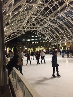 RESTON TOWN CENTER ICE RINK - Updated December 2025 - 22 Photos & 33 ...