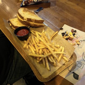 BARE BACK GRILL - Updated June 2024 - 822 Photos & 1234 Reviews - 4640 ...