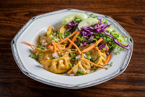 MOMO FACTORY - 133 Photos & 109 Reviews - 3202 N Broadway, Chicago ...