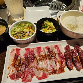 YAKINIKU LIKE - Updated July 2025 - 269 Photos & 75 Reviews - 1108 ...