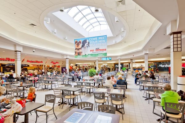 LIBERTY TREE MALL - Updated December 2025 - 60 Photos & 46 Reviews ...