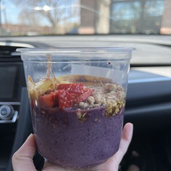 PROTEIN FOUNDRY - Updated October 2025 - 19 Photos & 16 Reviews - 951 E ...