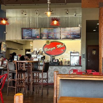 BURGER ME! - Updated June 2024 - 412 Photos & 631 Reviews - 6280 ...