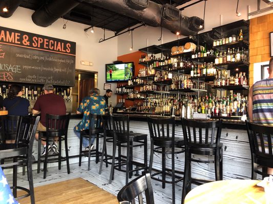 THE TIP TAP ROOM - 553 Photos & 793 Reviews - 138 Cambridge St, Boston ...