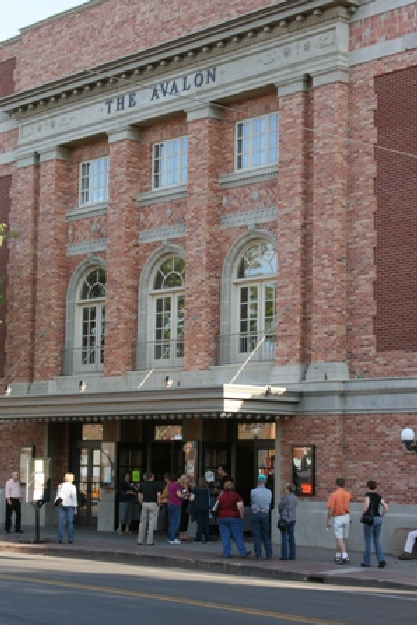 TWO RIVERS CONVENTION CENTER & AVALON THEATRE - Updated December 2025 ...