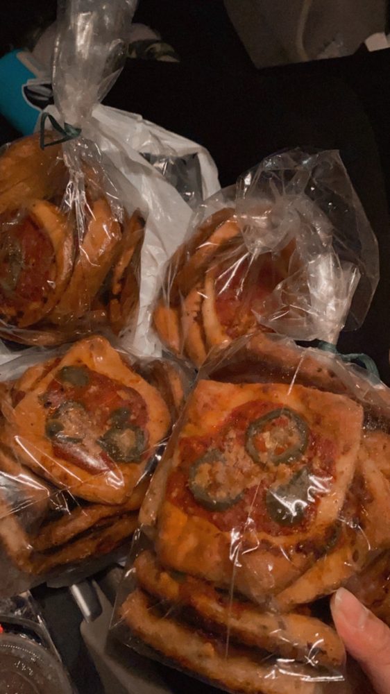 THE ORIGINAL ITALIAN BAKERY - 110 Photos & 129 Reviews - 915 Atwood Ave ...