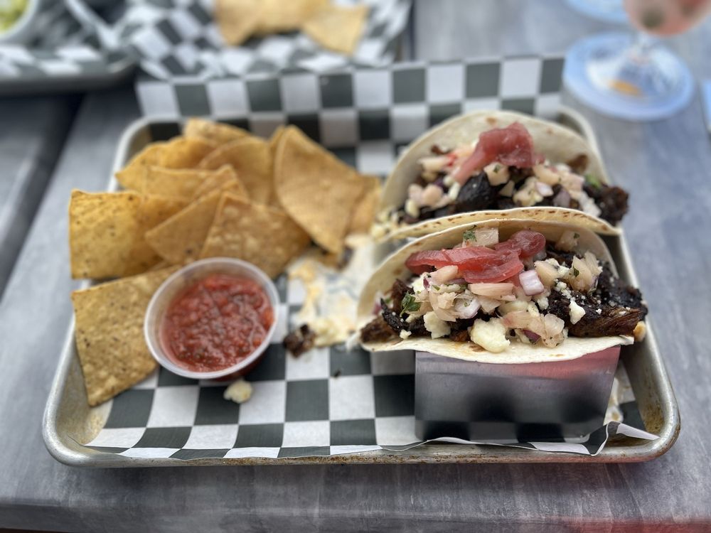 CABANA BLUE - Updated June 2025 - 152 Photos & 129 Reviews - 7317 Dyke ...