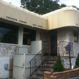 RAVAGH PERSIAN GRILL - Updated October 2025 - 597 Photos & 472 Reviews ...