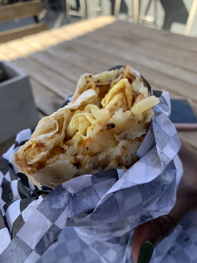 THE BREAKFAST SHACK - 80 Photos & 102 Reviews - 1410 W Florence Ave ...