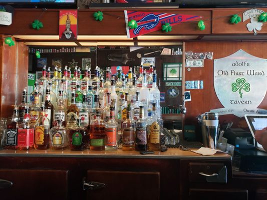 ADOLF’S OLD FIRST WARD TAVERN - 44 Photos & 41 Reviews - 555 S Park Ave ...