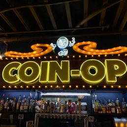 COIN-OP GAME ROOM TEMECULA - Updated March 2025 - 323 Photos & 199 ...