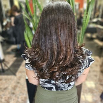 ENTOURAGE HAIR SALON - Updated August 2024 - 323 Photos & 278 Reviews ...