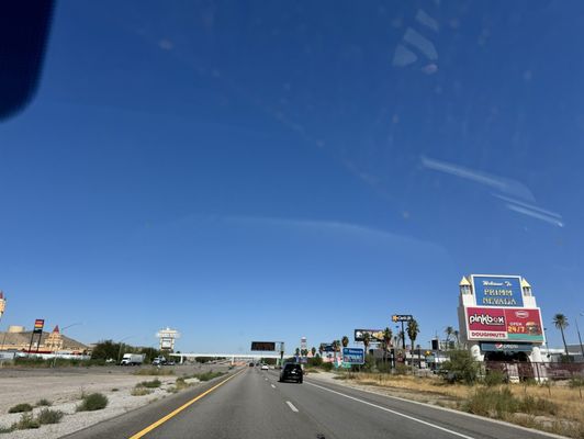 PRIMM NEVADA - Updated December 2025 - 106 Photos & 30 Reviews - 31900 ...