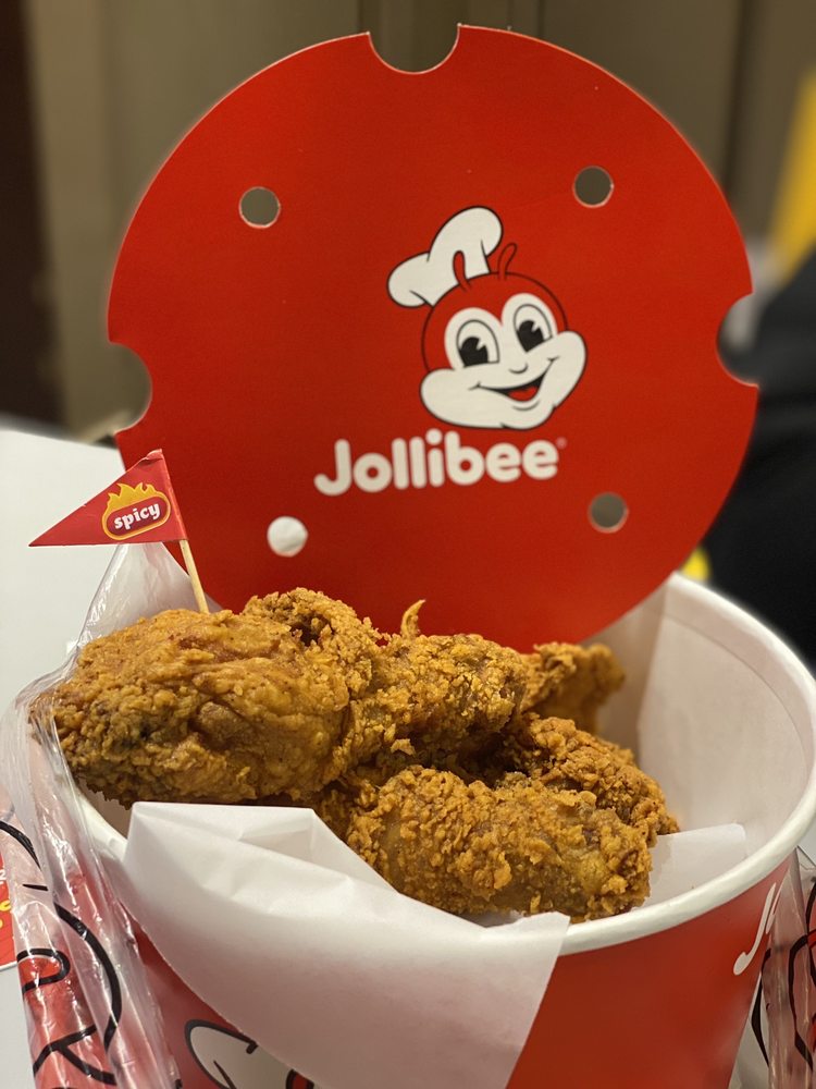 JOLLIBEE - Updated November 2025 - 239 Photos & 251 Reviews - 116 S ...