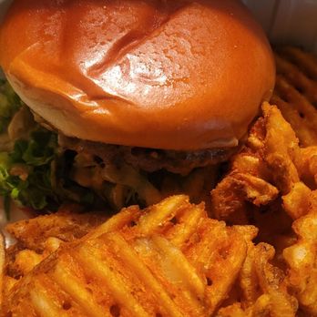 DA BURGER WING HUB - Updated August 2025 - 596 Photos & 203 Reviews ...