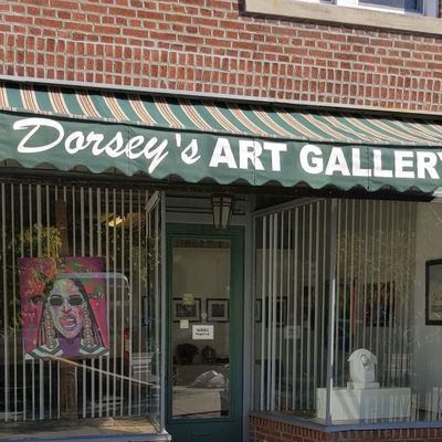 DORSEY’S FINE ART GALLERY - Updated December 2024 - 178 Photos - 553 ...