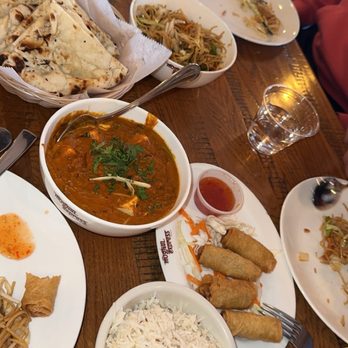 MOGHUL EXPRESS - Updated December 2025 - 254 Photos & 250 Reviews ...