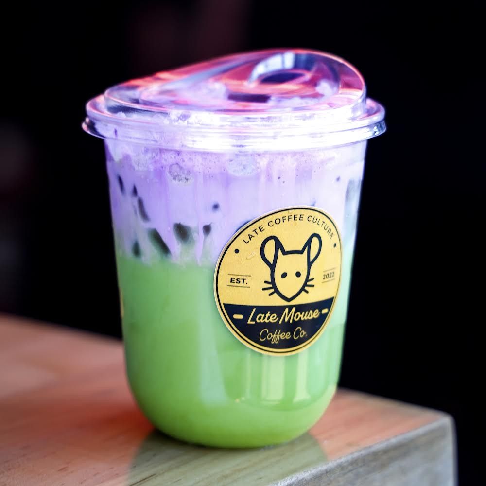 LATE MOUSE COFFEE - Updated December 2025 - 132 Photos & 68 Reviews ...