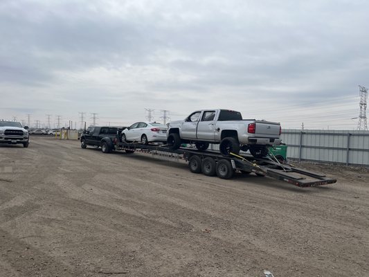 MASTER HITCH - Updated October 2025 - 25 Photos & 97 Reviews - 326 N ...