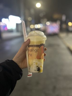 TEA PULSE - Updated June 2025 - 98 Photos & 40 Reviews - 37-13 Prince ...