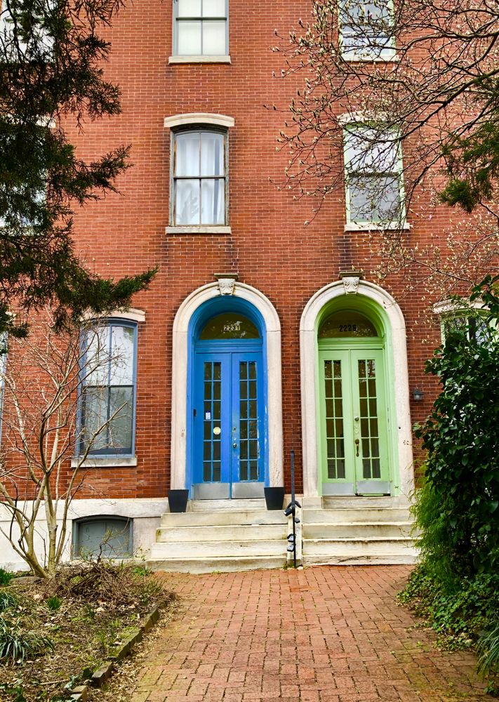 JAMIE MCQUAID - PA AND NJ REALTOR - 42 Photos - 414 W State St, Media ...