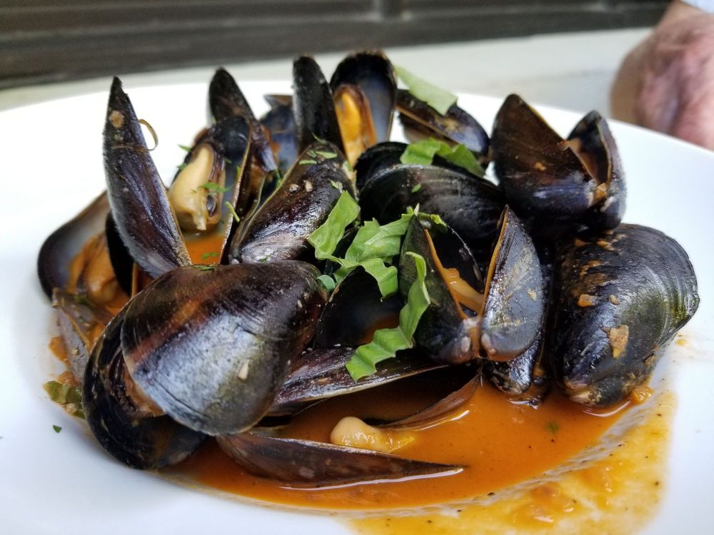 FORESIDE TAVERN & SIDE BAR - Updated May 2024 - 83 Photos & 157 Reviews ...