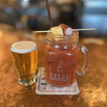 GREAT LAKES DISTILLERY - Updated May 2024 - 497 Photos & 321 Reviews ...