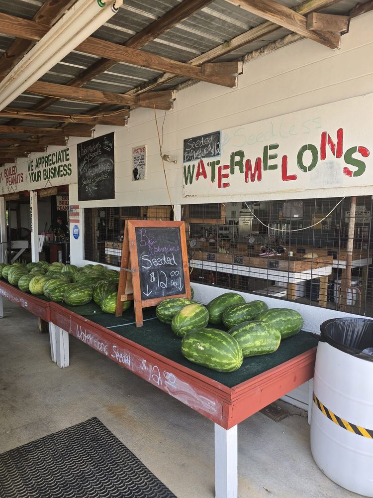 YELLOW JACKETS PRODUCE - Updated March 2026 - 2346 Reeves St, Dothan ...