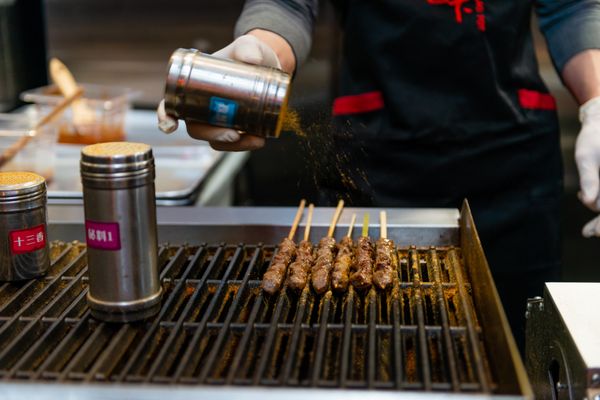 LAO POT - 512 Photos & 194 Reviews - 32707 John R Rd, Madison Heights ...