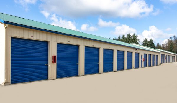 EAGLE SELF STORAGE - Updated October 2025 - 16 Photos & 16 Reviews ...